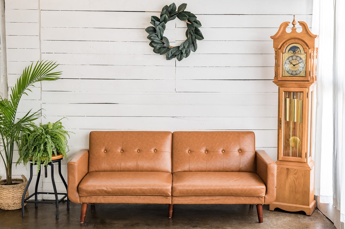 New Year, New Me, Same Emperor — Emperor Clock Company