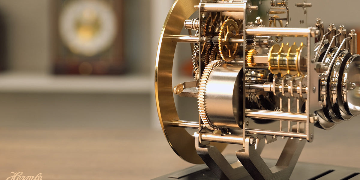 What is the ANSO (Auto Night Shut-Off) Feature On A Clock? — Emperor ...