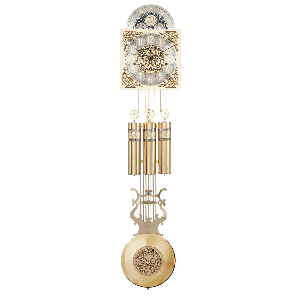 Movement Kits — Emperor Clock Company