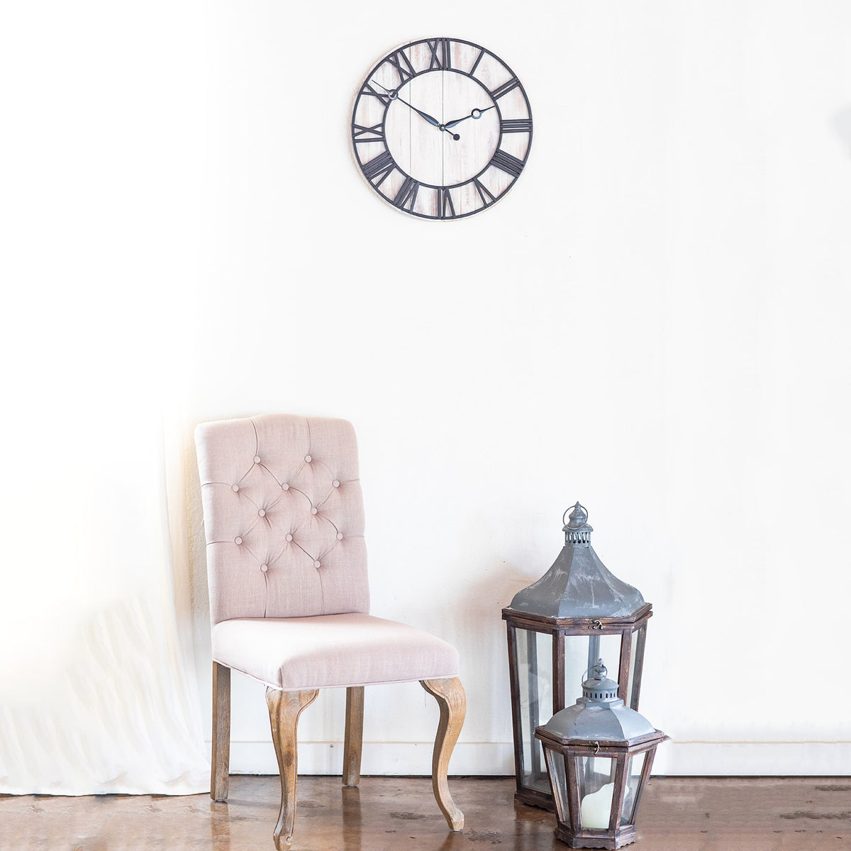 Wall Clocks — Page 3 — Emperor Clock Company