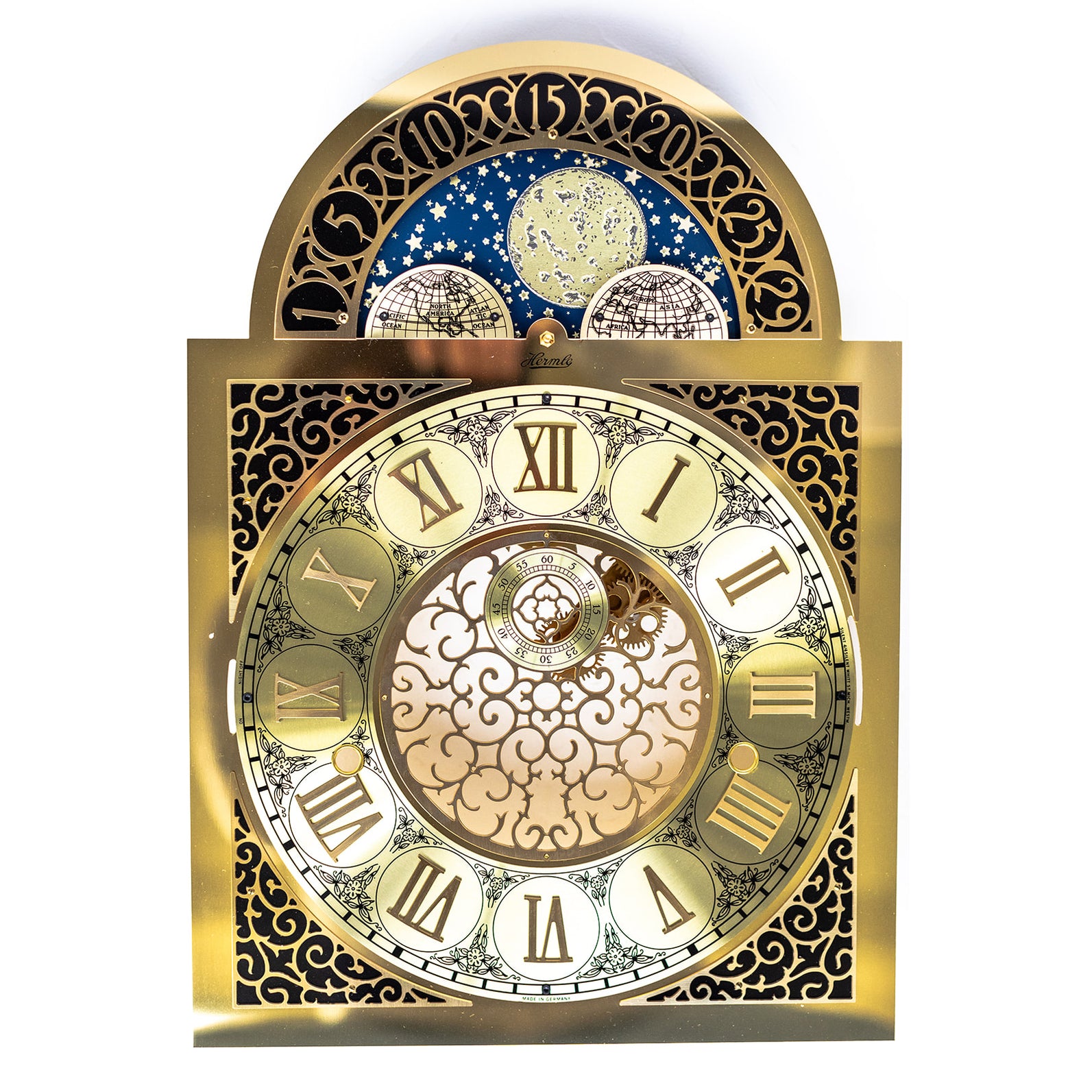 Replacement Clock Parts | Emperor Clock — Emperor Clock Company