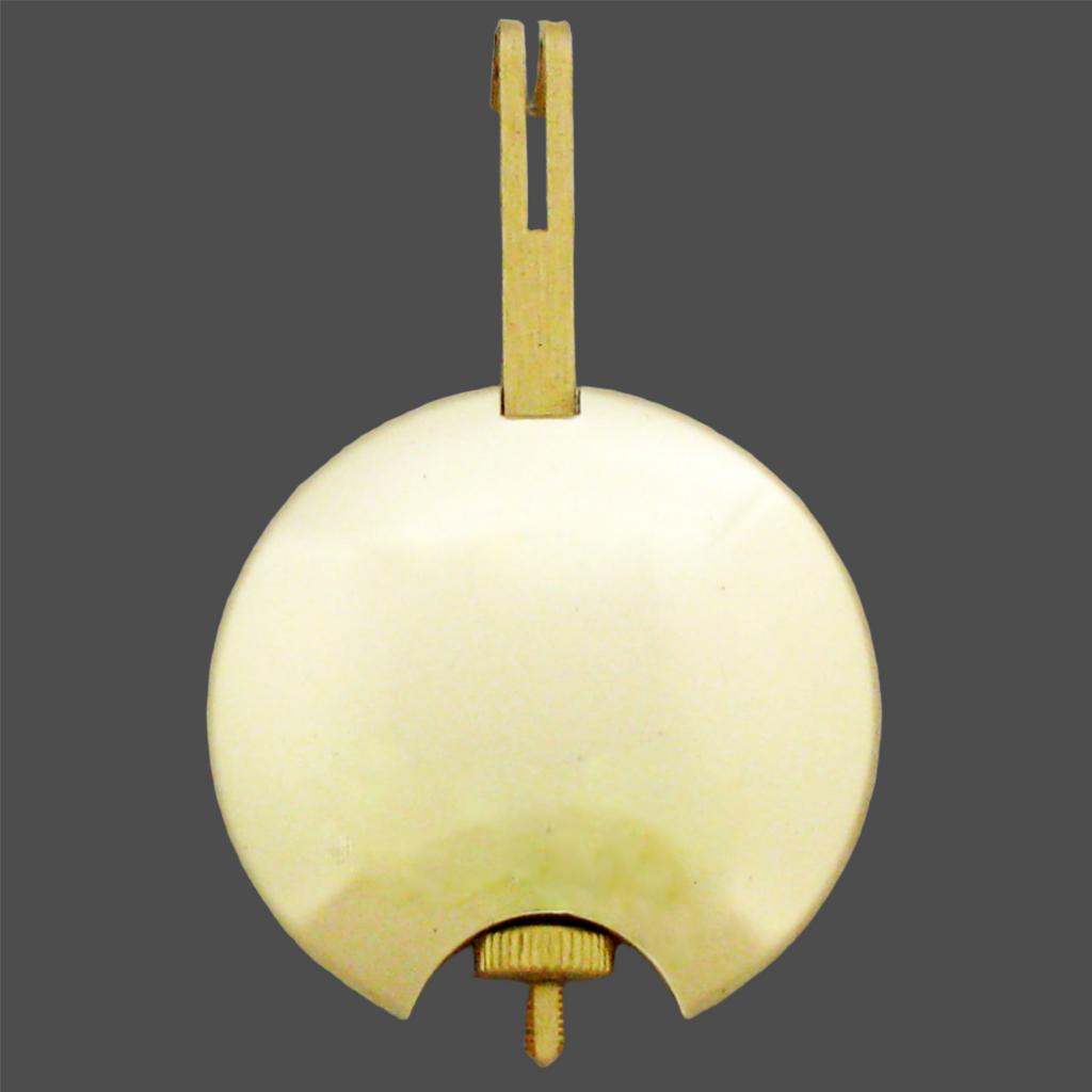 Pendulums — Emperor Clock Company