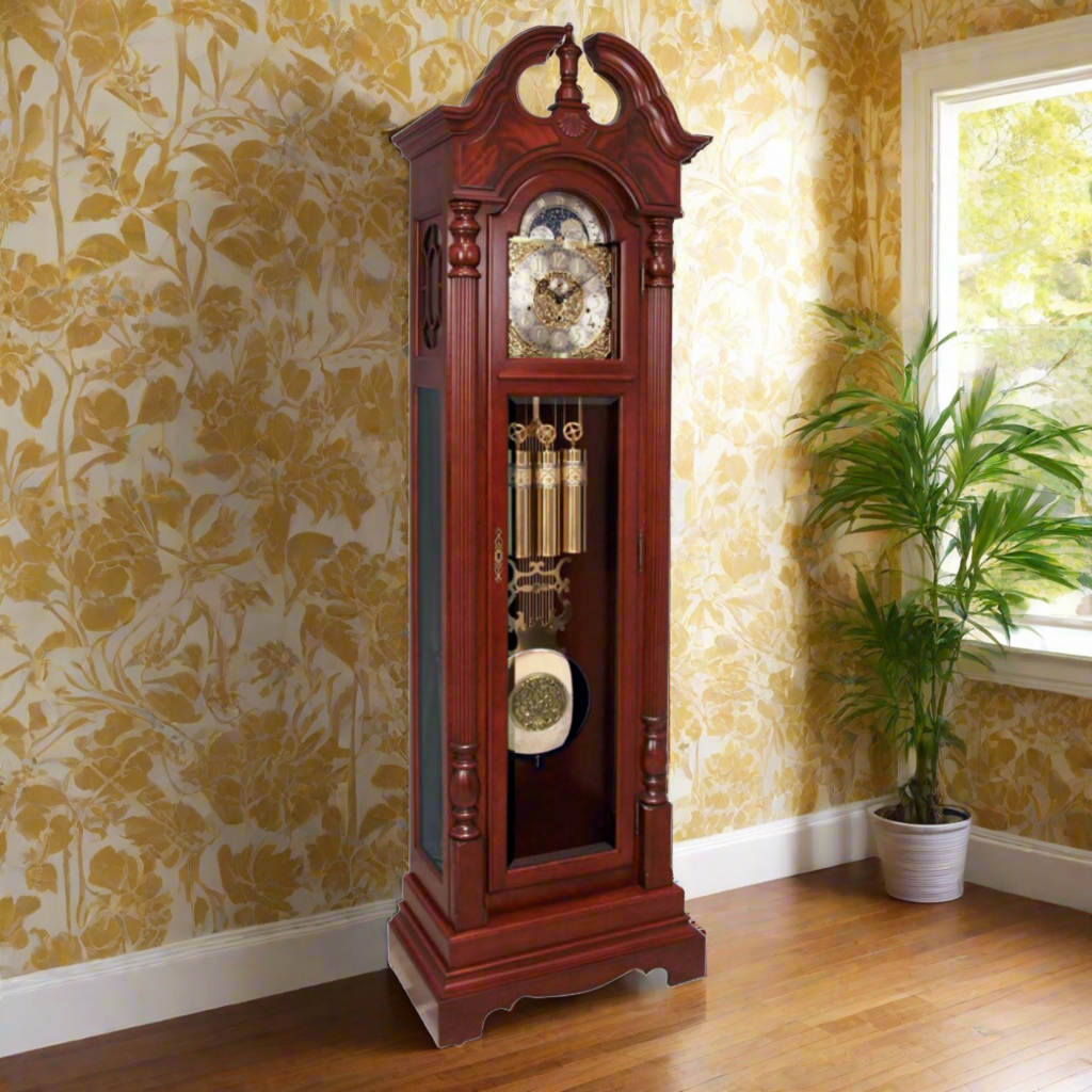 Kits — Emperor Clock Company