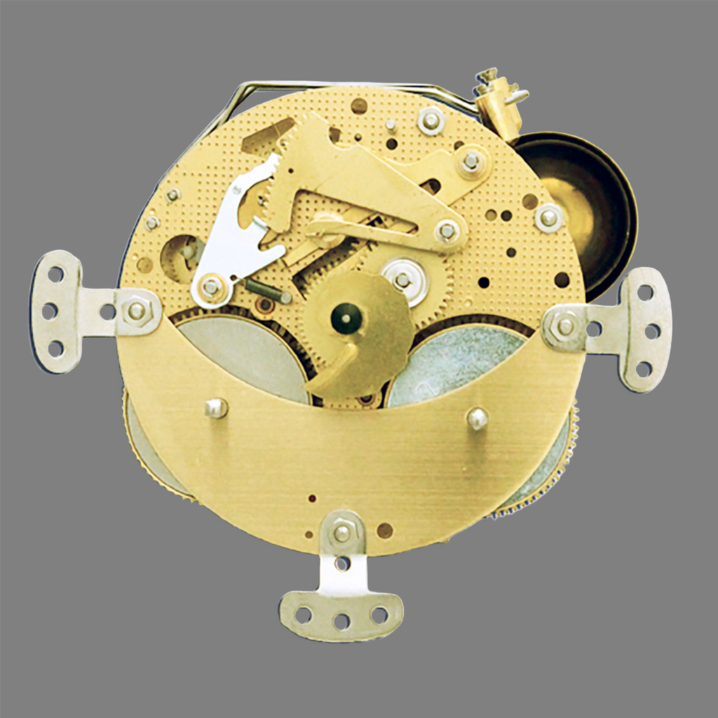 Clock Movements — Emperor Clock Company