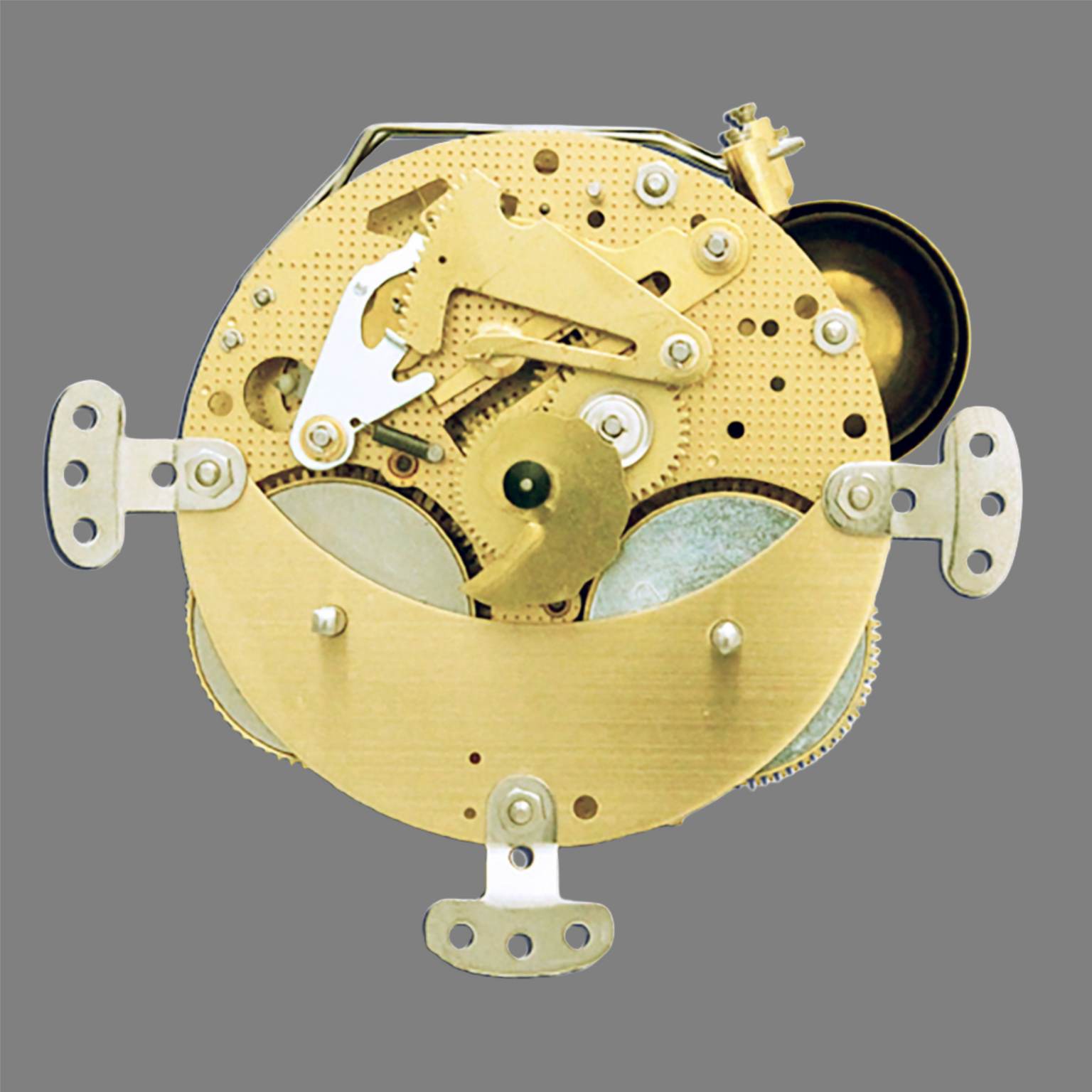 Clock Movements — Emperor Clock Company