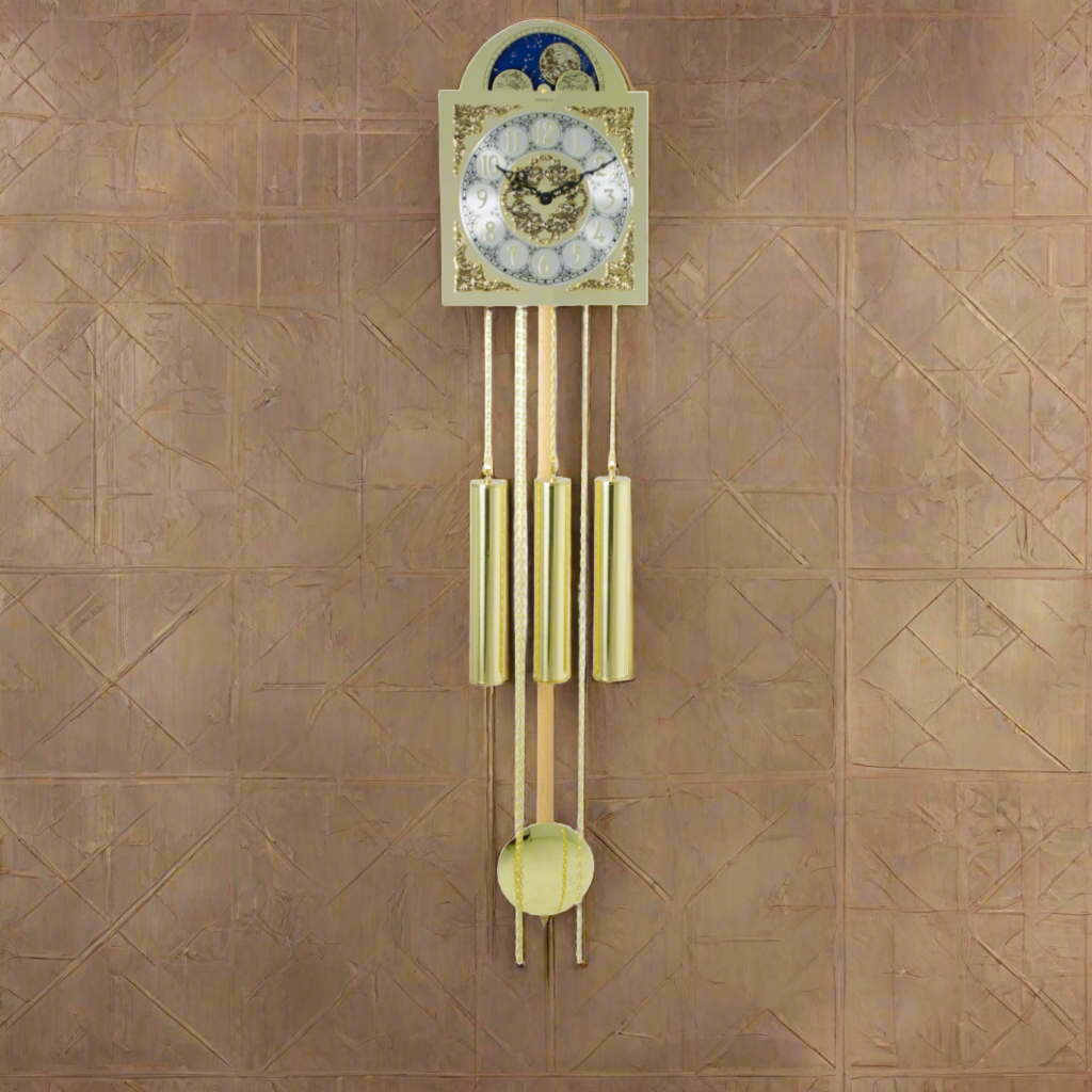 Movement Kits — Emperor Clock Company