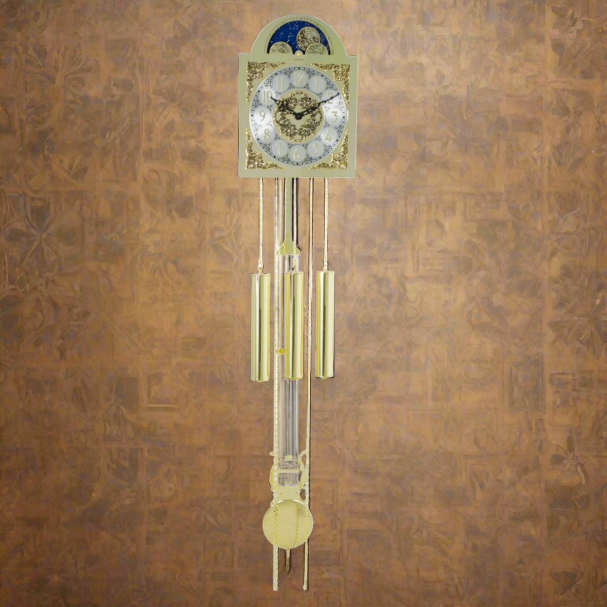 Emperor 100M Replacement Movement Kit (#209) — Emperor Clock Company