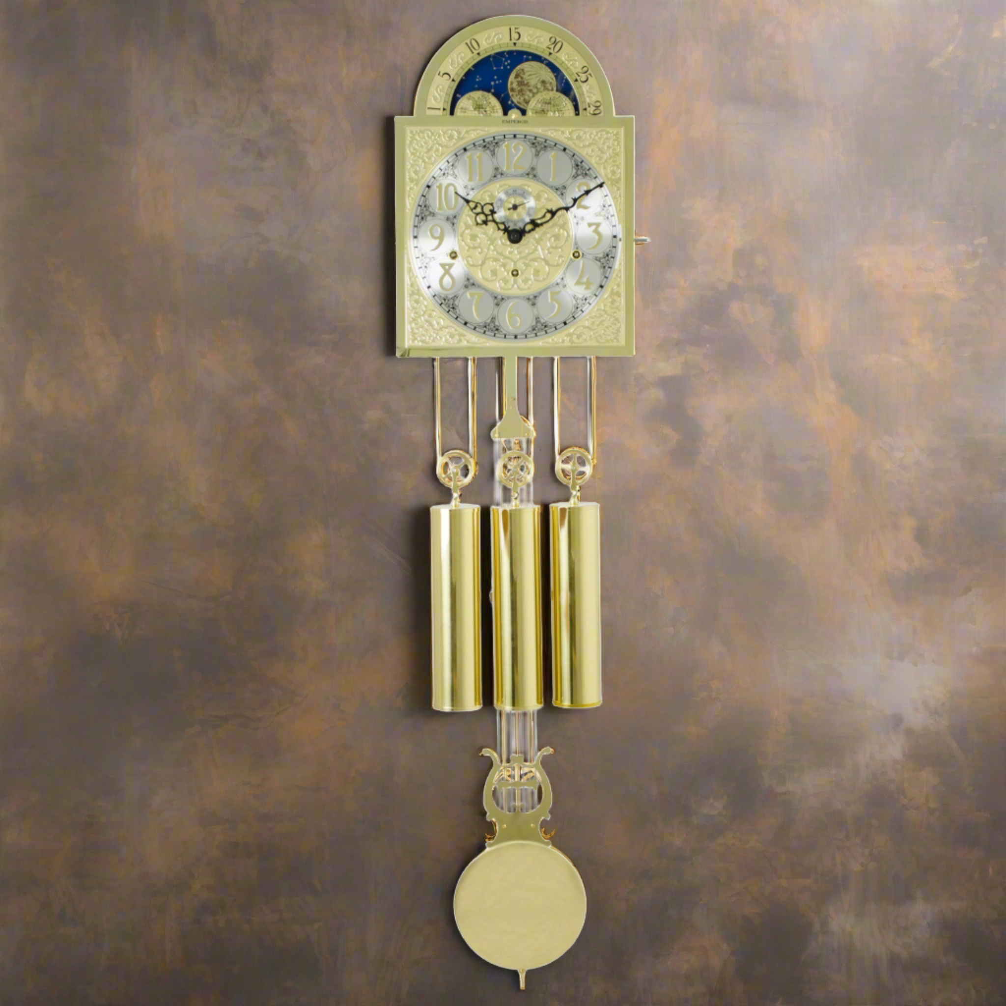 Movement Kits — Emperor Clock Company