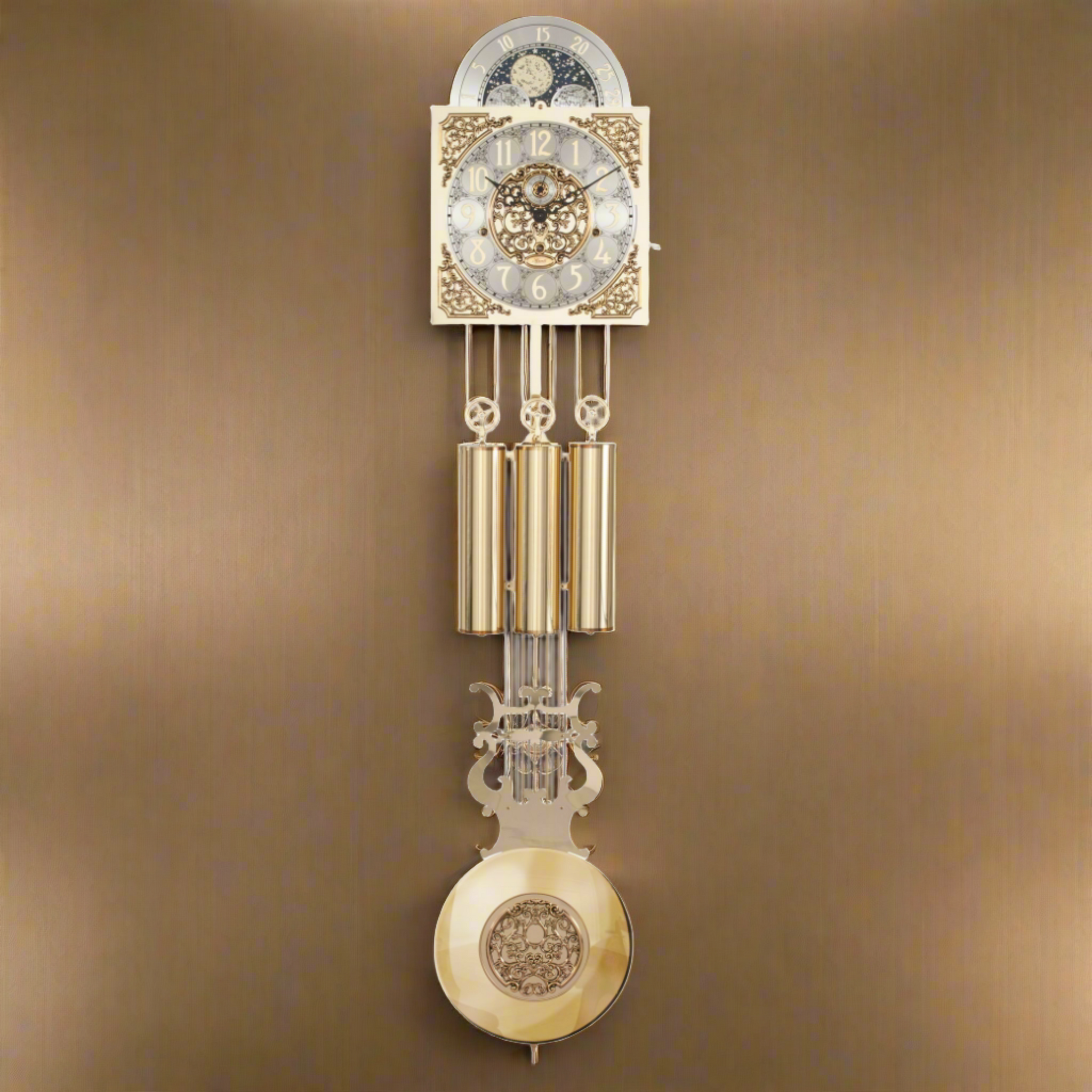 Movement Kits — Emperor Clock Company