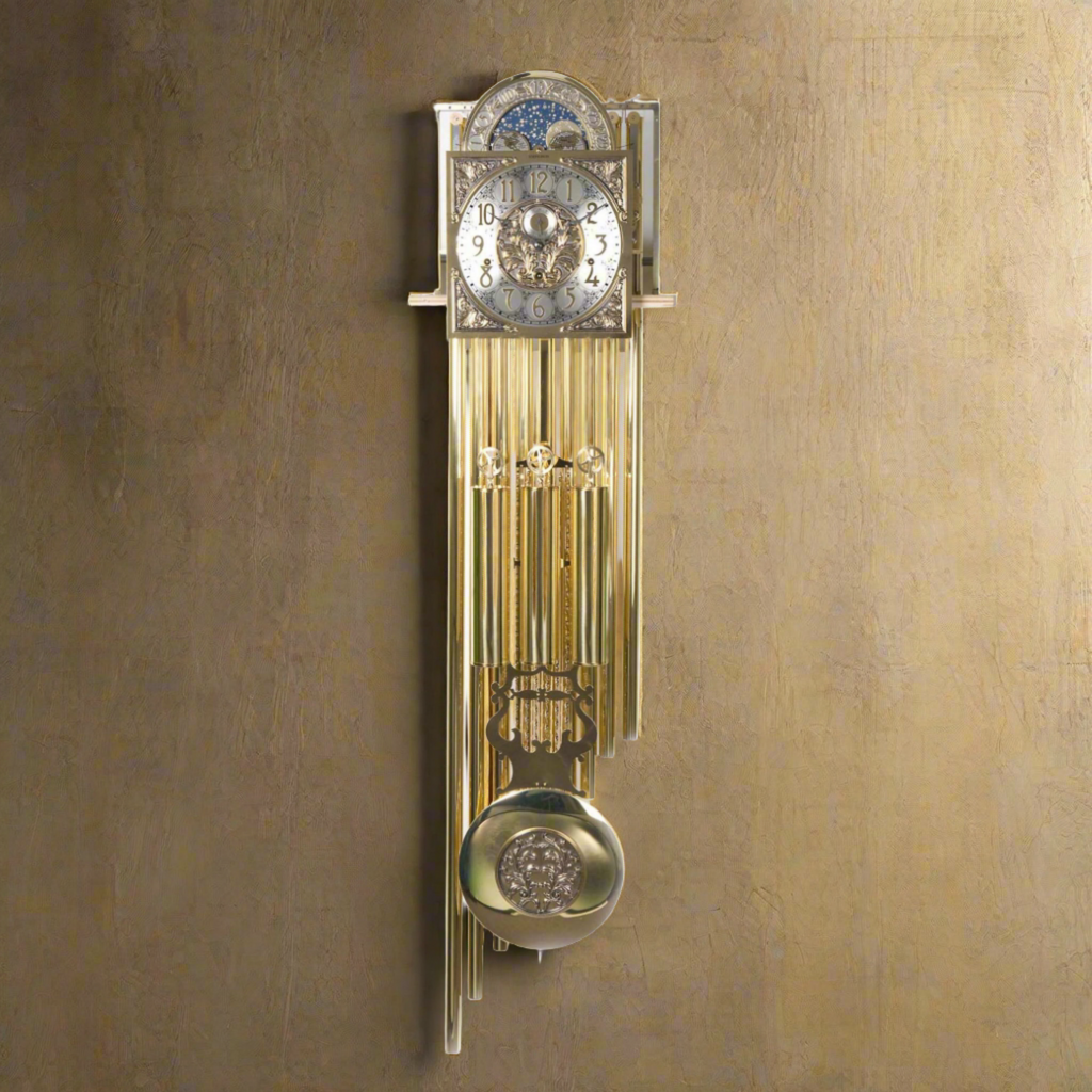 Movement Kits — Emperor Clock Company