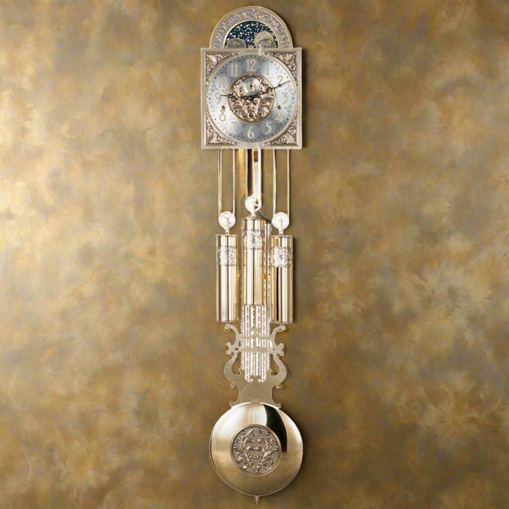 Movement Kits — Emperor Clock Company