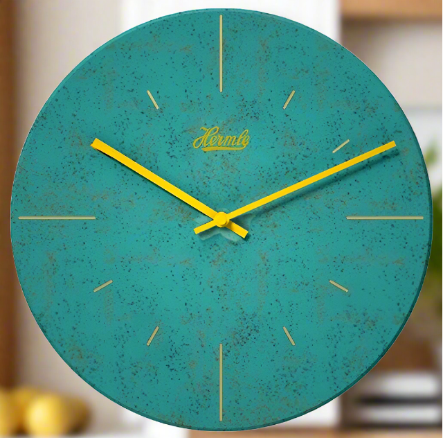 Wall Clocks — Emperor Clock Company