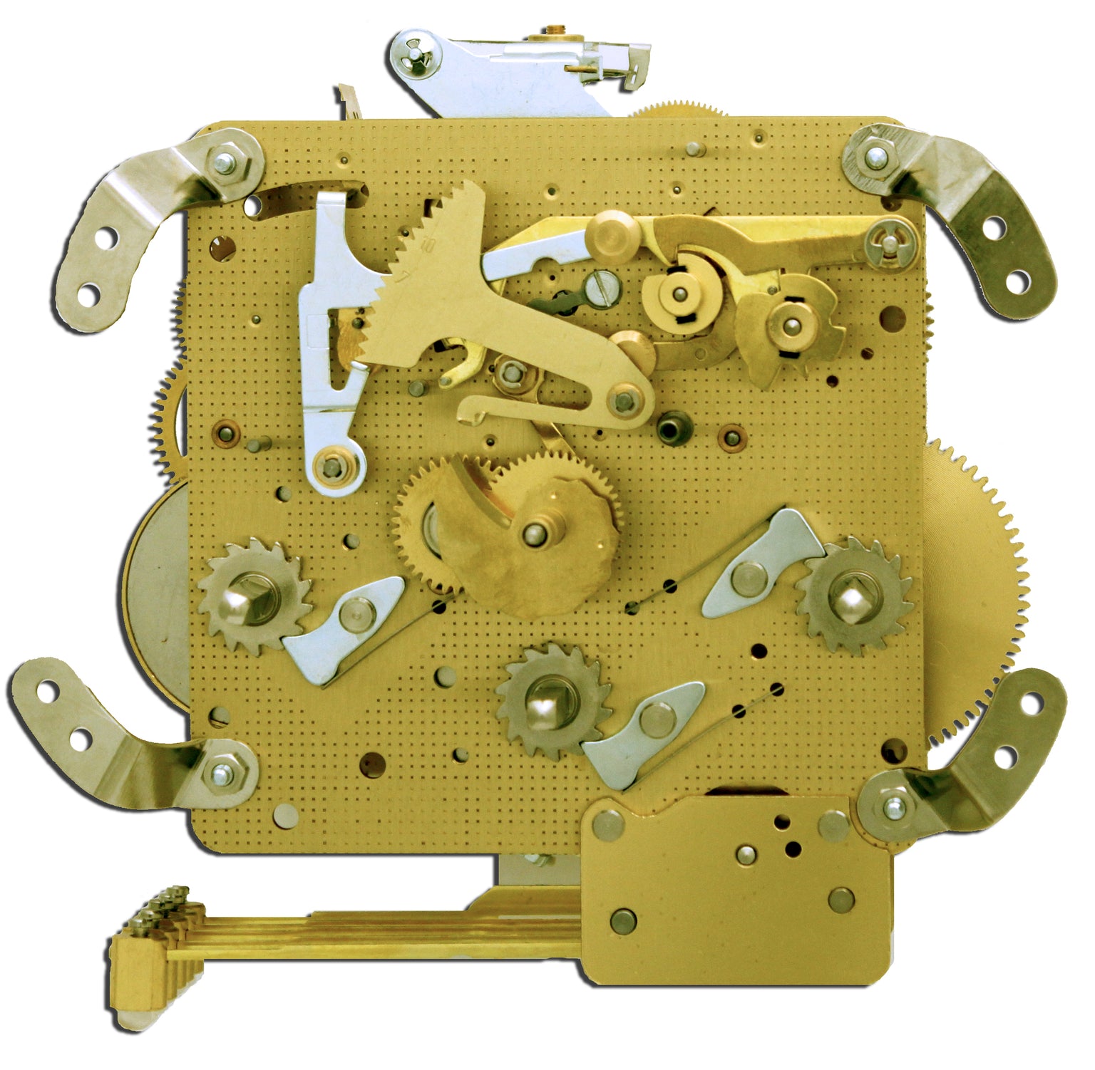 Clock Movements — Emperor Clock Company