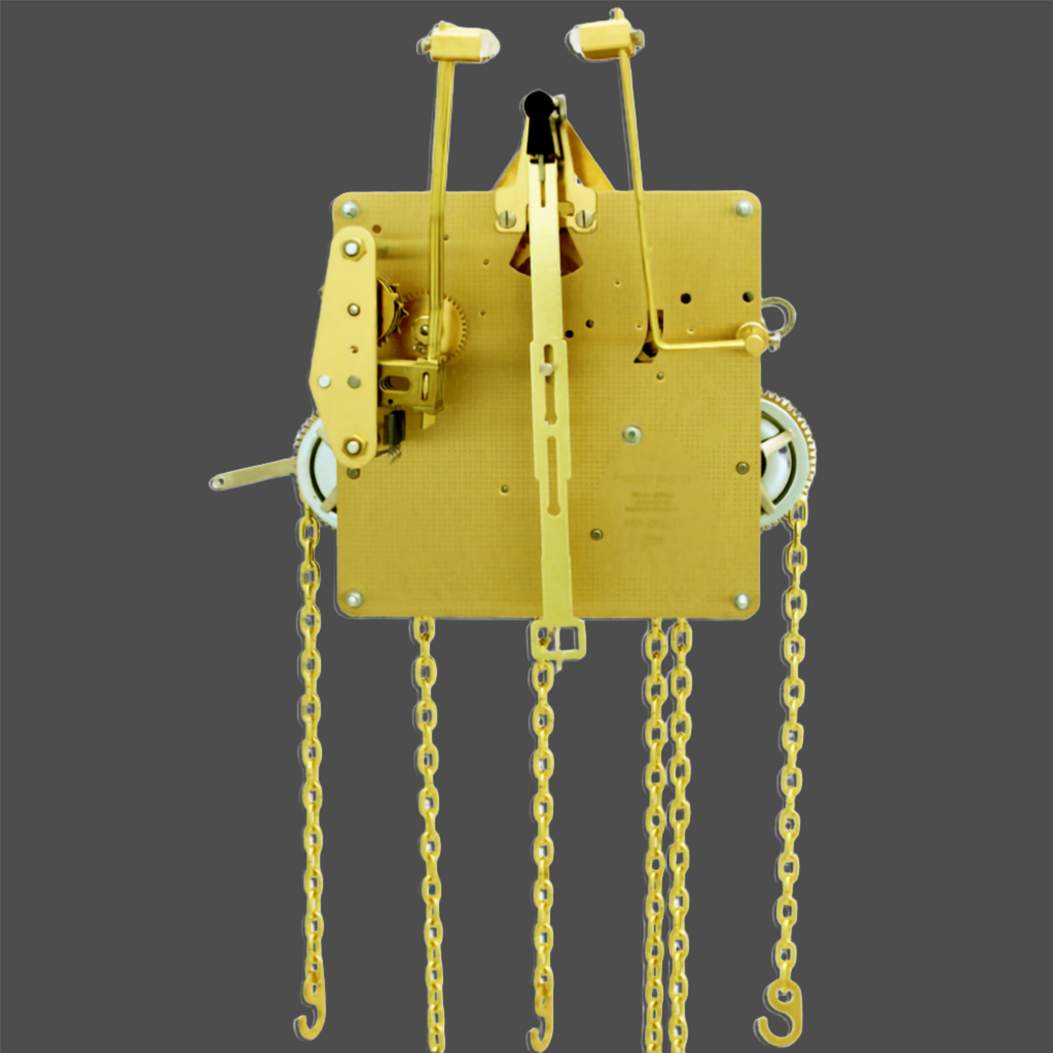 Emperor Clock Company