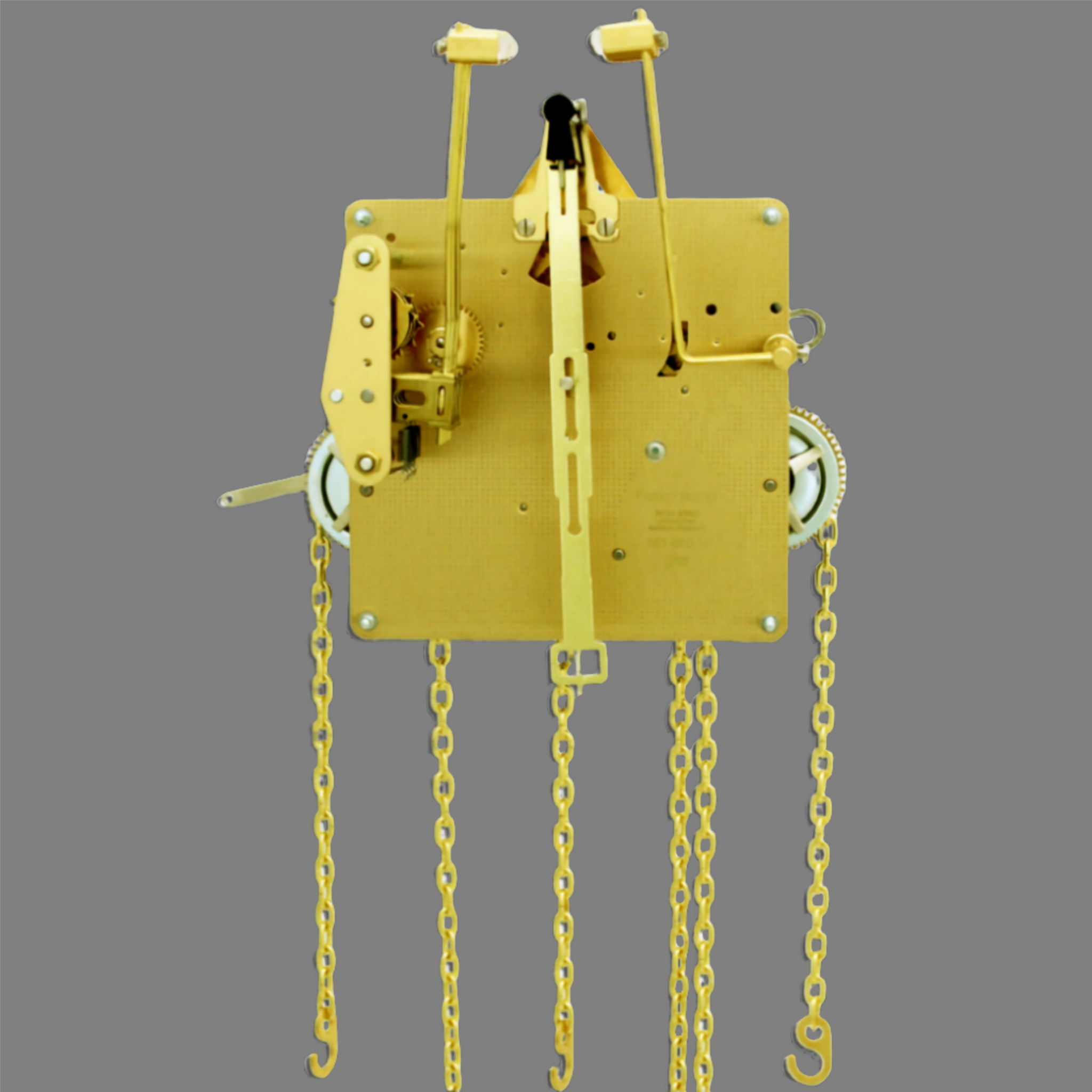 Clock Movements — Emperor Clock Company