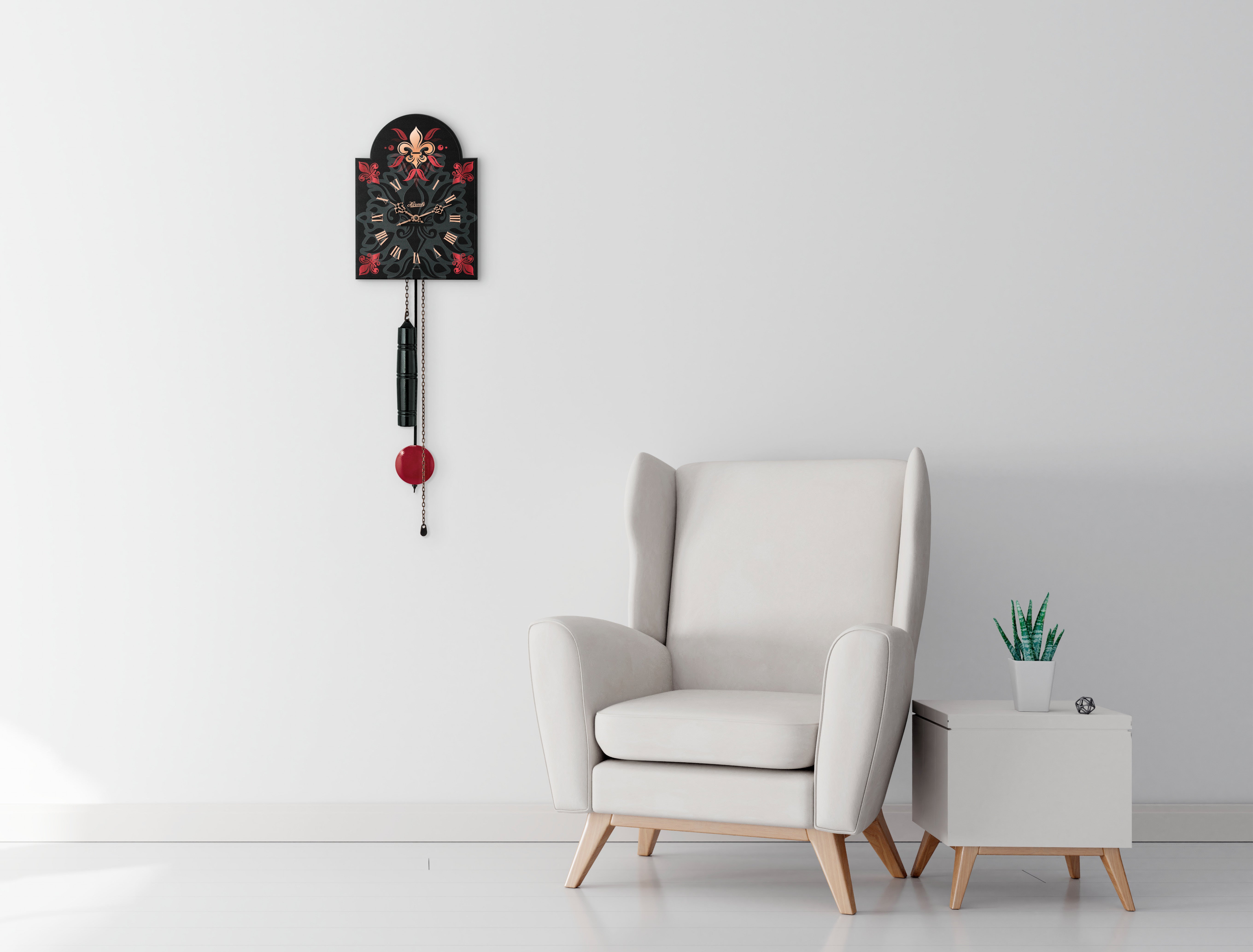 Emperor Clock Company