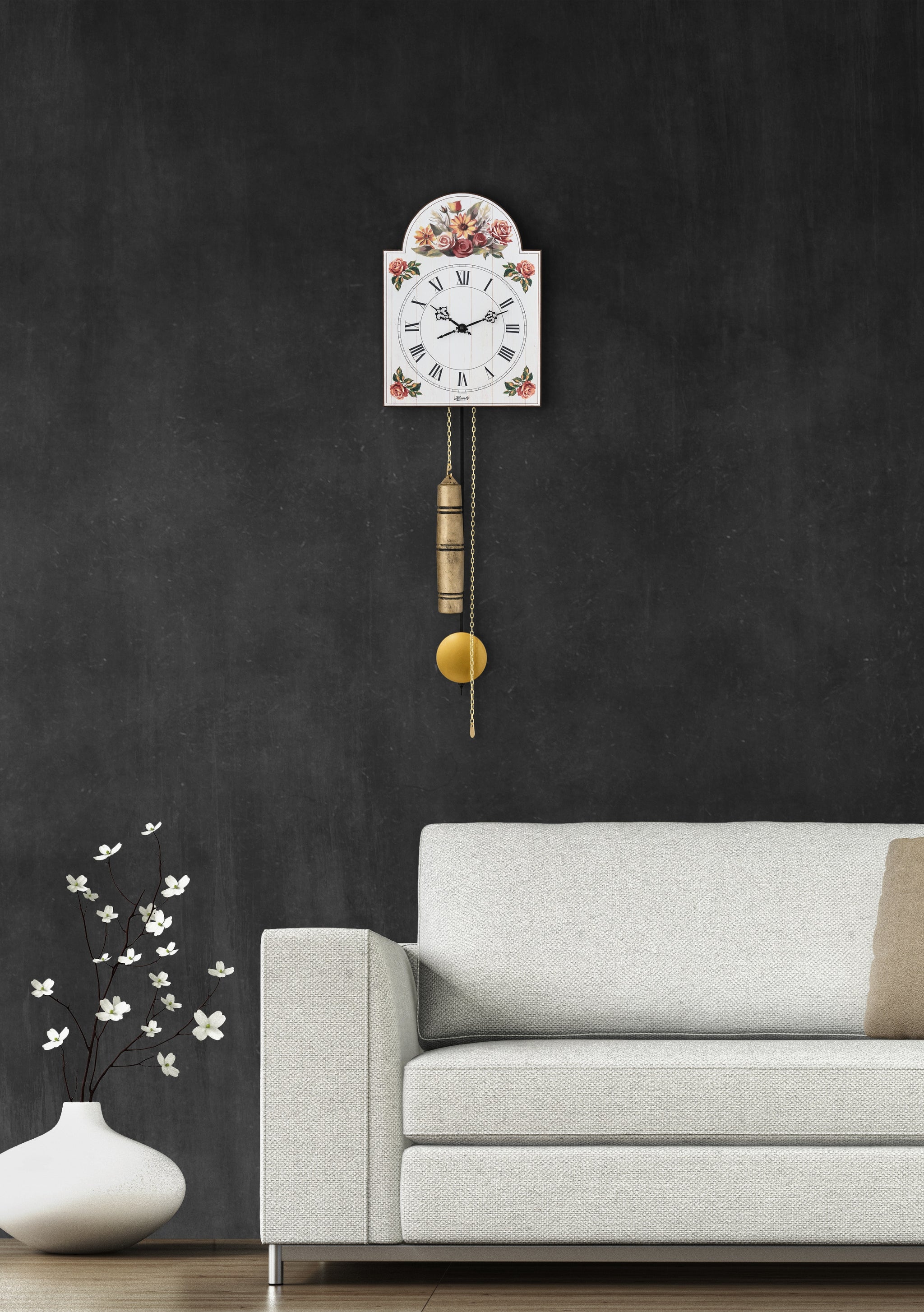 Best Sellers — Emperor Clock Company