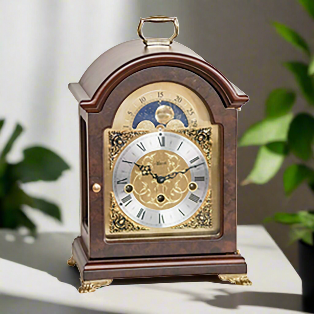Clocks — Emperor Clock Company