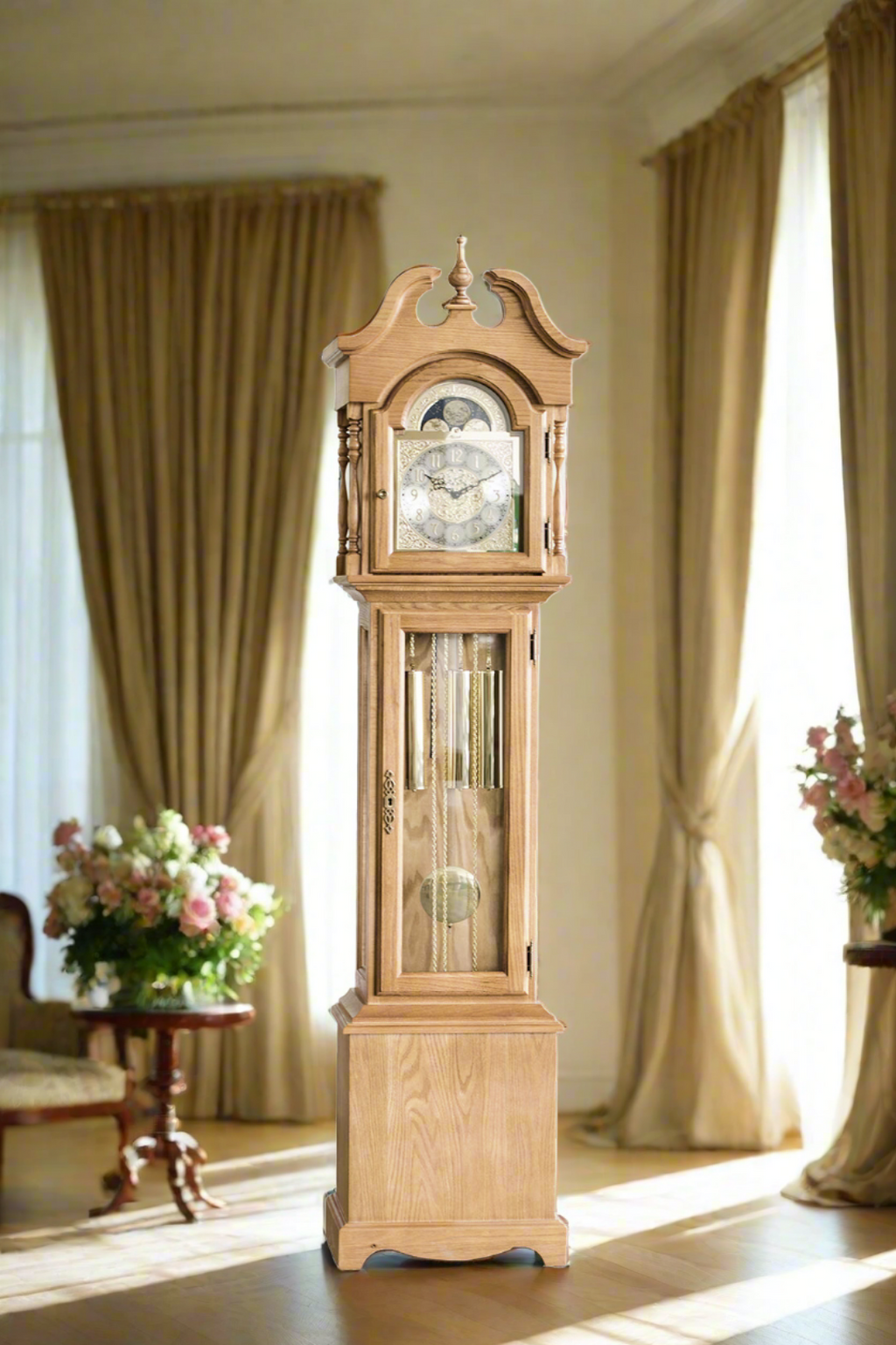 Kits — Emperor Clock Company