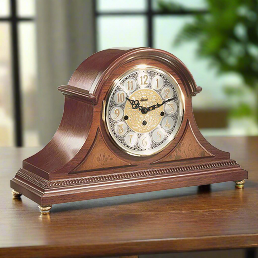 Clocks — Emperor Clock Company