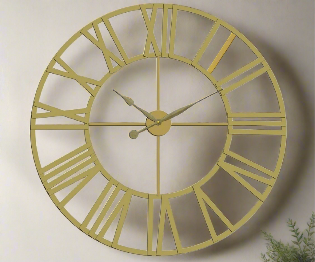 Wall Clocks — Emperor Clock Company