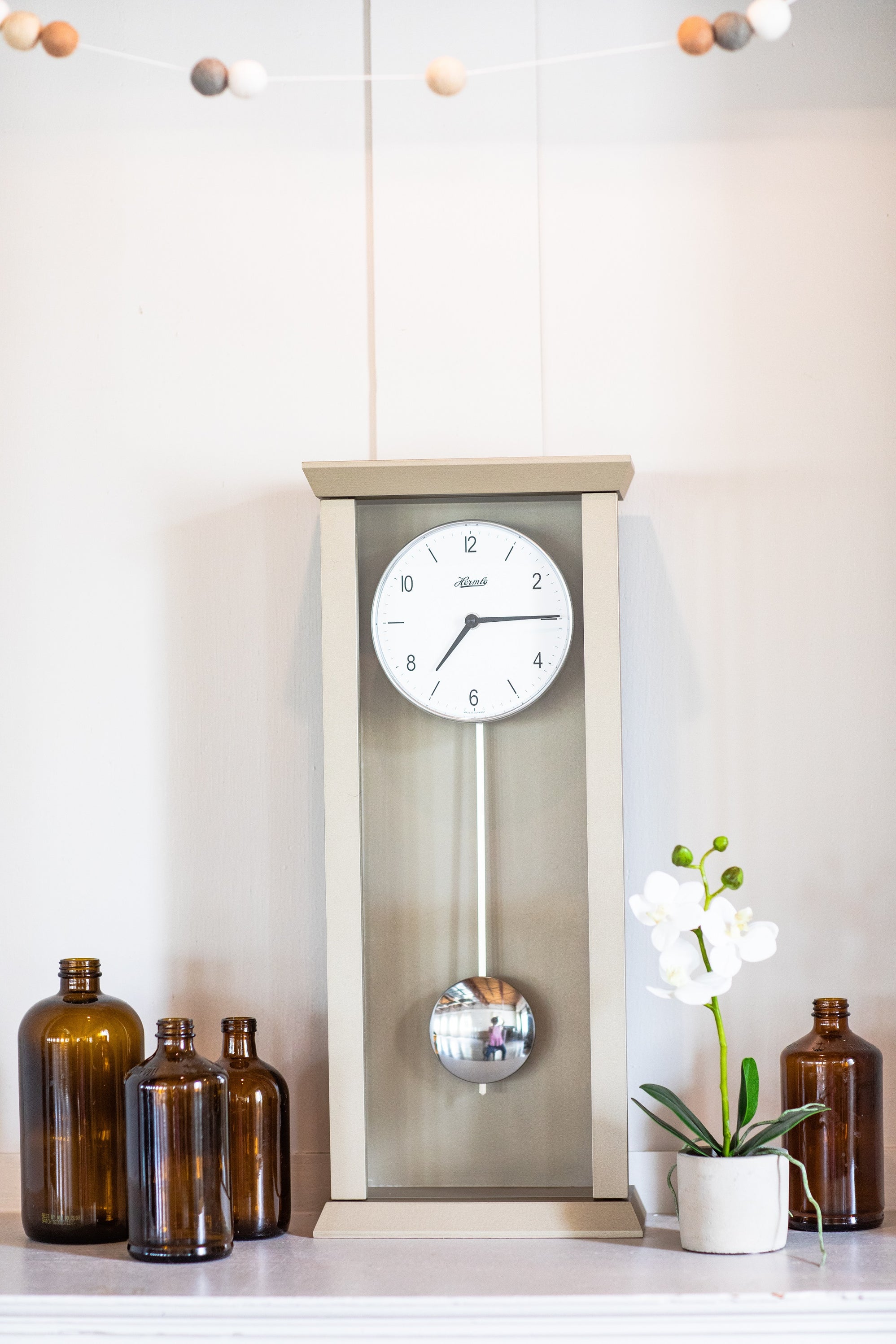 Wall Clocks — Emperor Clock Company