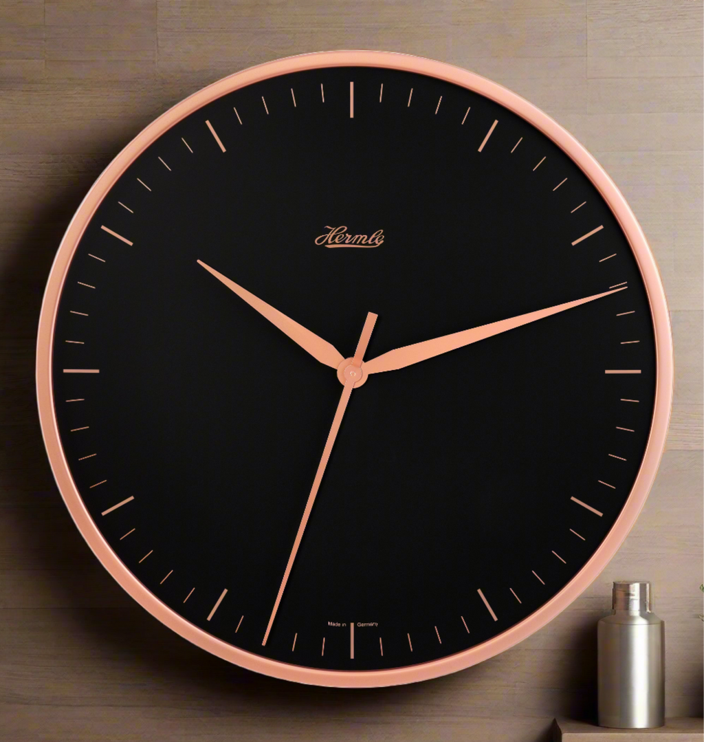 Clocks — Emperor Clock Company