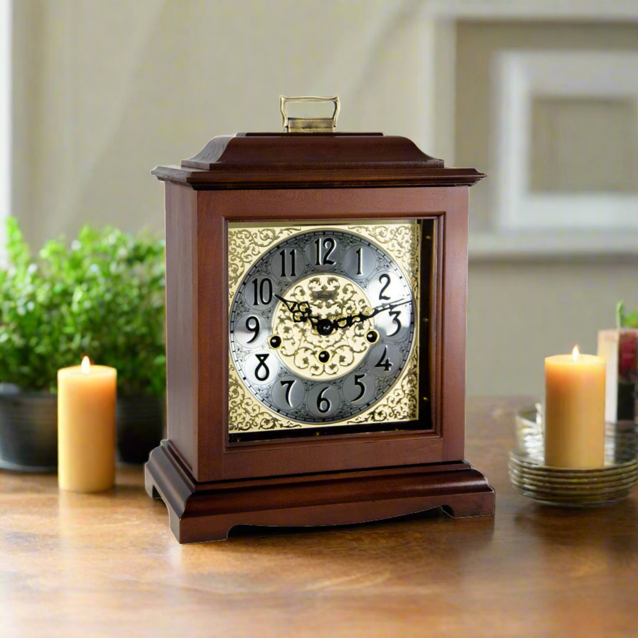 Kits — Emperor Clock Company