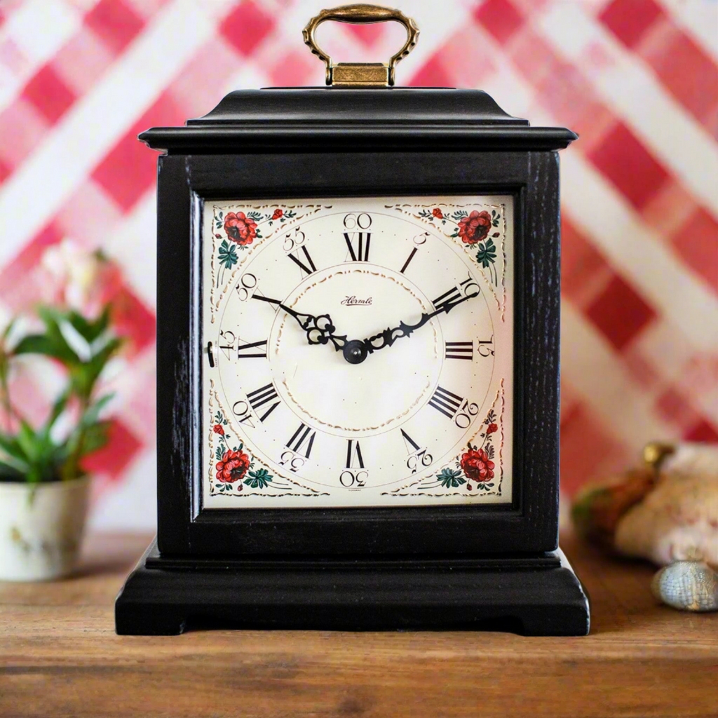 USA Made Clocks — Emperor Clock Company