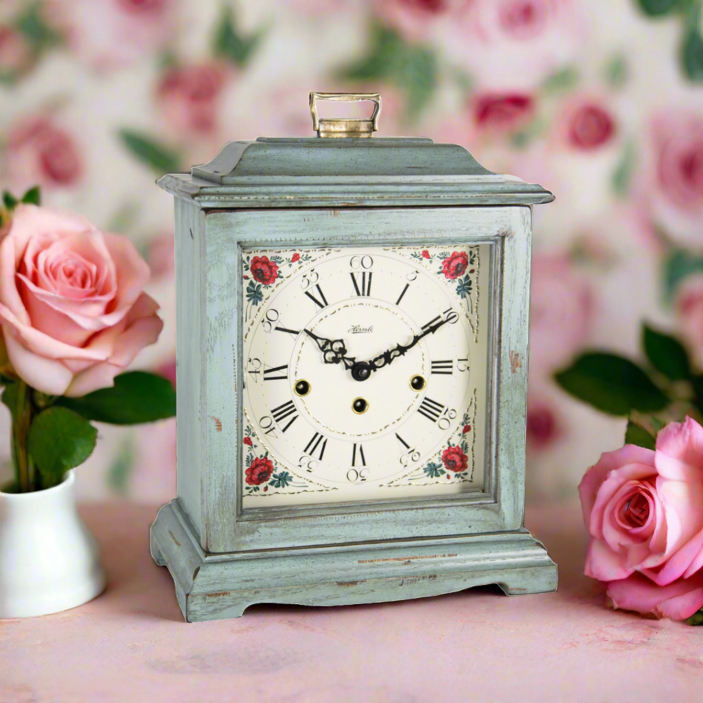 USA Made Clocks — Emperor Clock Company