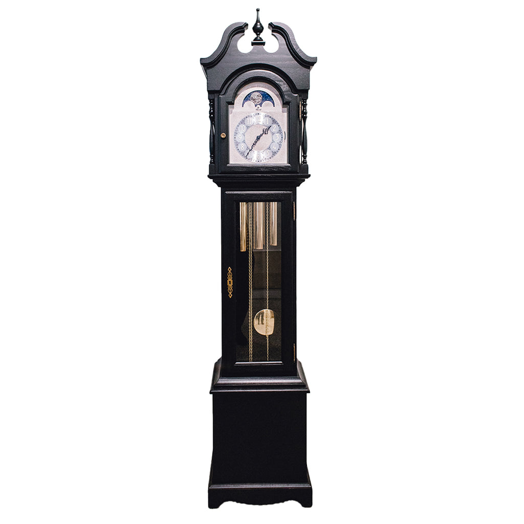 USA Made Clocks — Emperor Clock Company