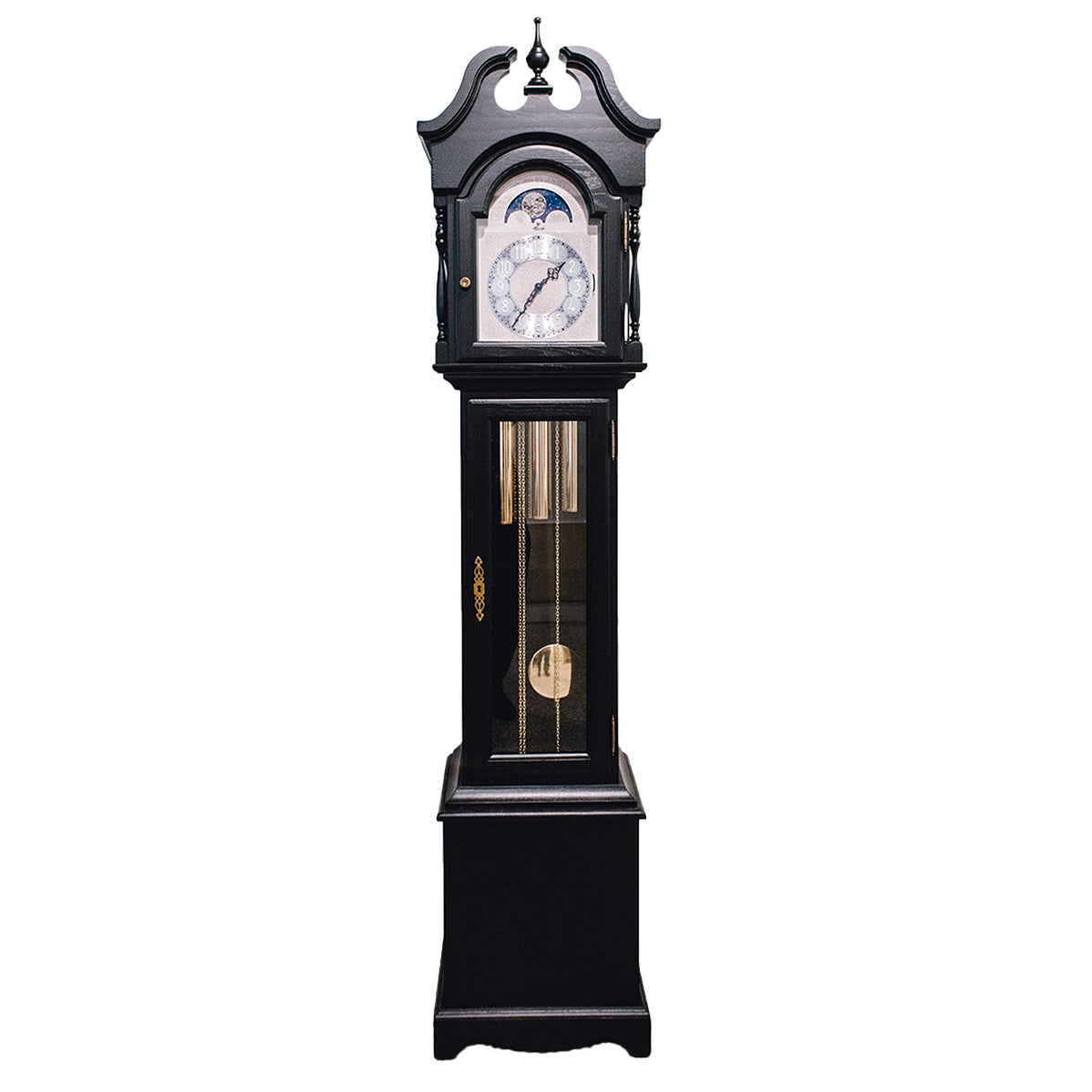USA Made Clocks — Emperor Clock Company