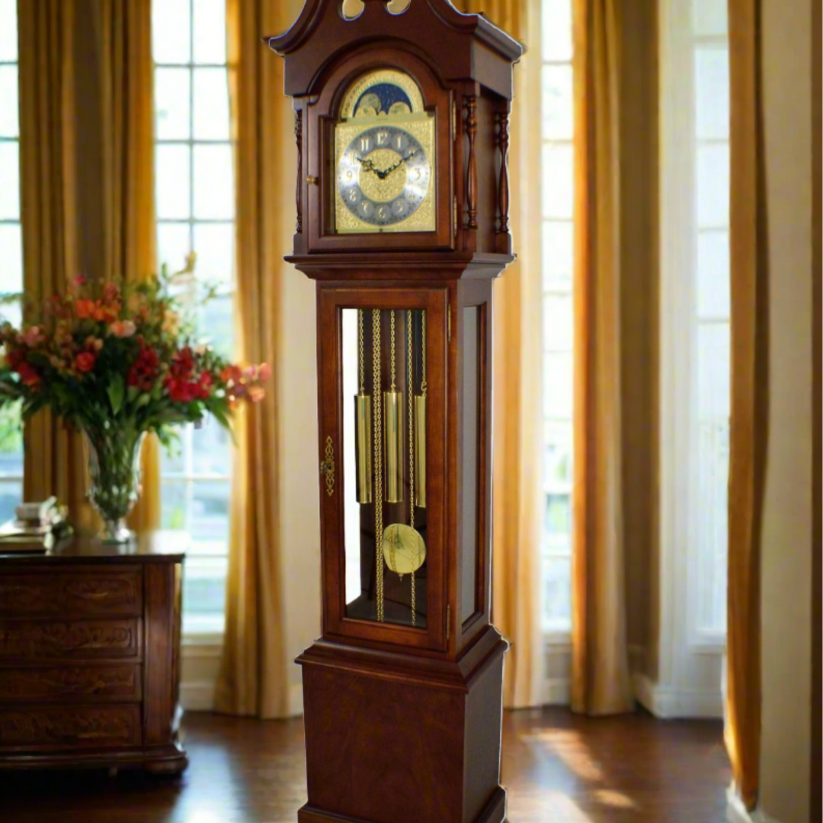 Clock Kit #890 by Emperor — Emperor Clock Company