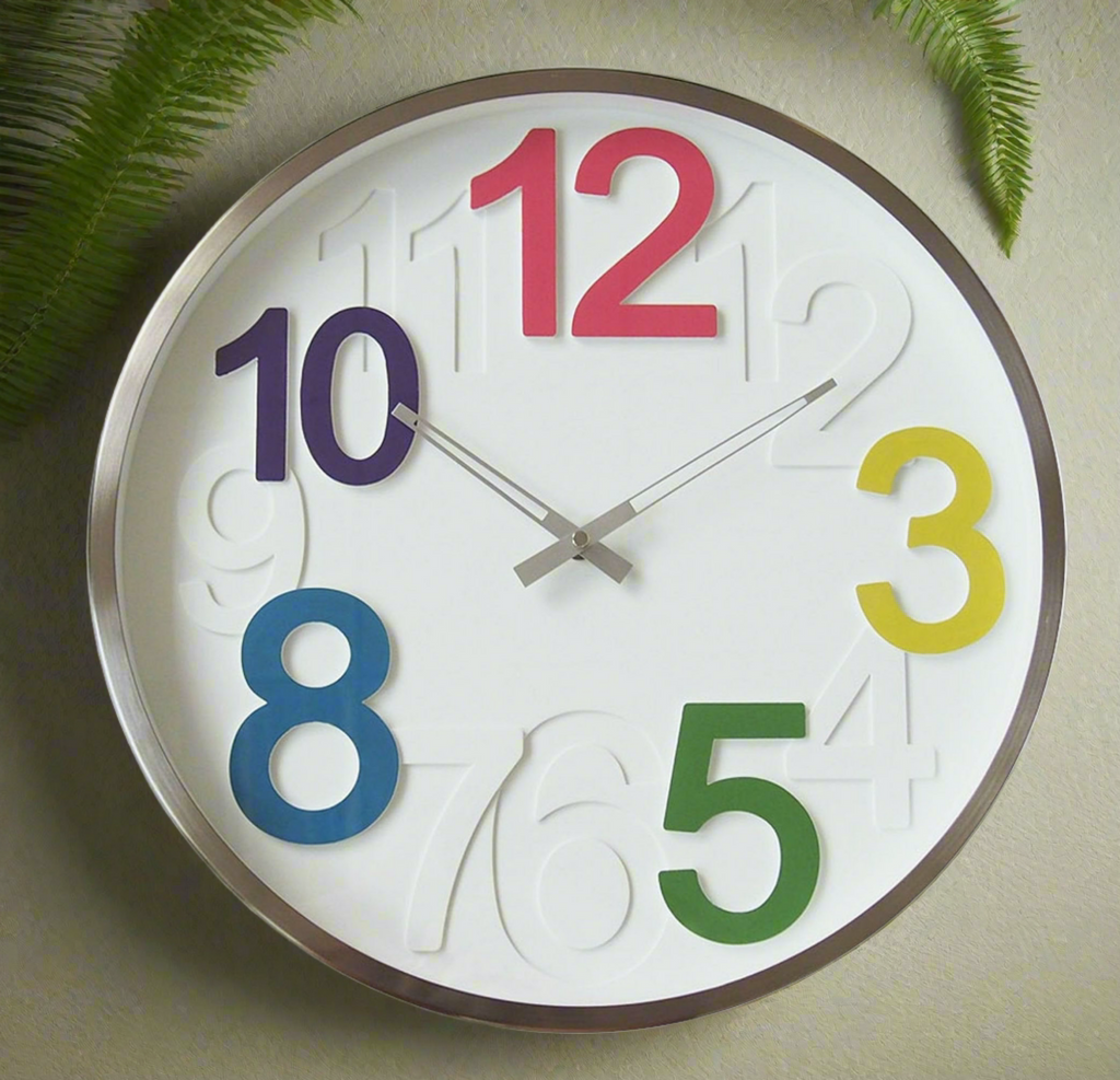 Wall Clocks — Emperor Clock Company