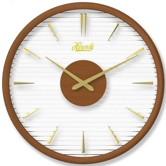 Wall Clocks — Emperor Clock Company