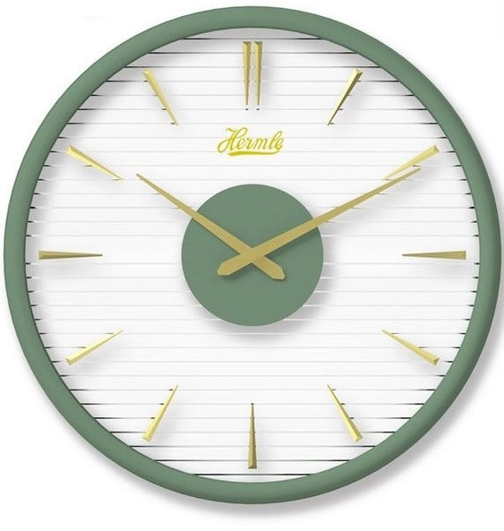 Wall Clocks — Emperor Clock Company