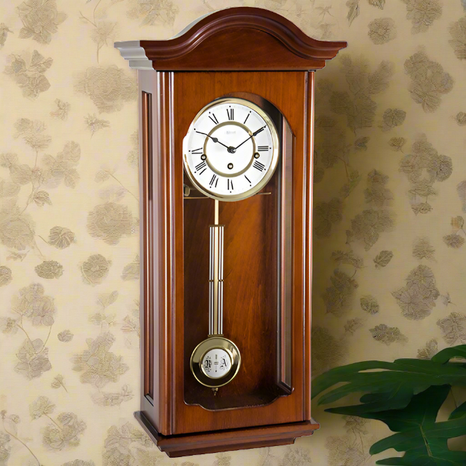 USA Made Clocks — Emperor Clock Company