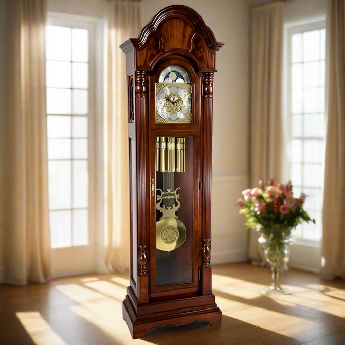 Kits — Emperor Clock Company