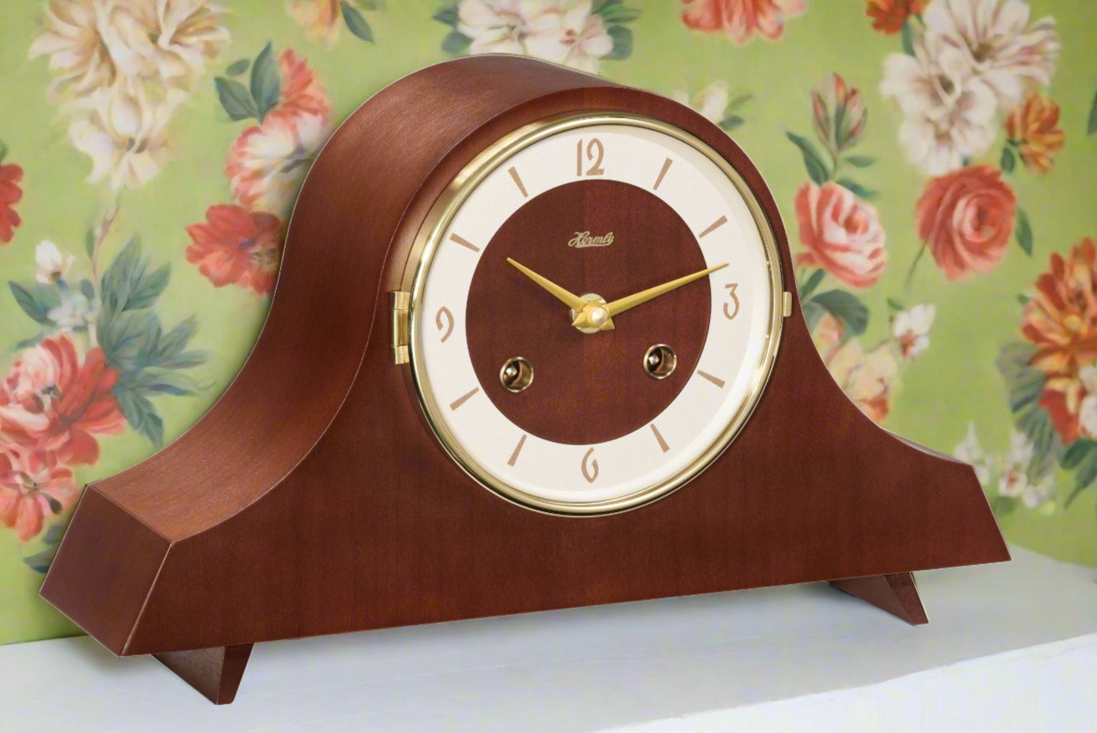 Mantel Clocks — Emperor Clock Company