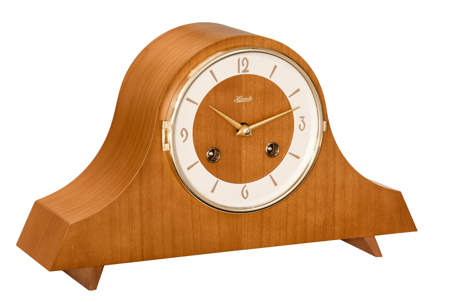 Mantel Clocks — Emperor Clock Company