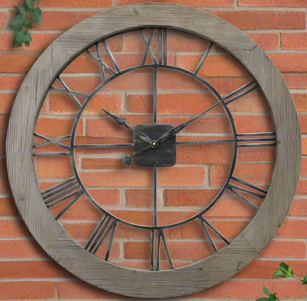 Wall Clocks — Emperor Clock Company