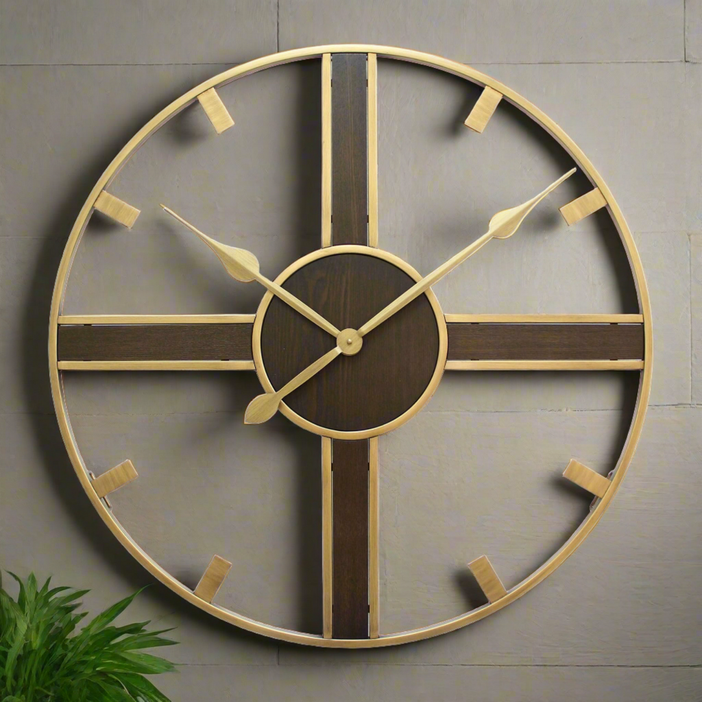 Wall Clocks — Emperor Clock Company