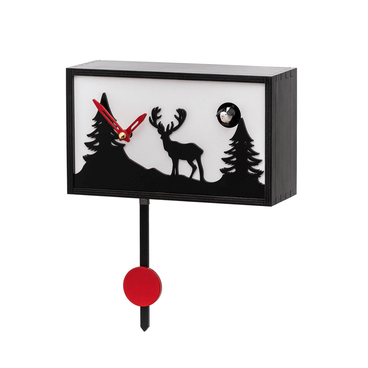 Cuckoo Clocks — Emperor Clock Company
