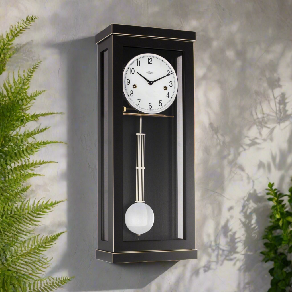 Wall Clocks — Emperor Clock Company