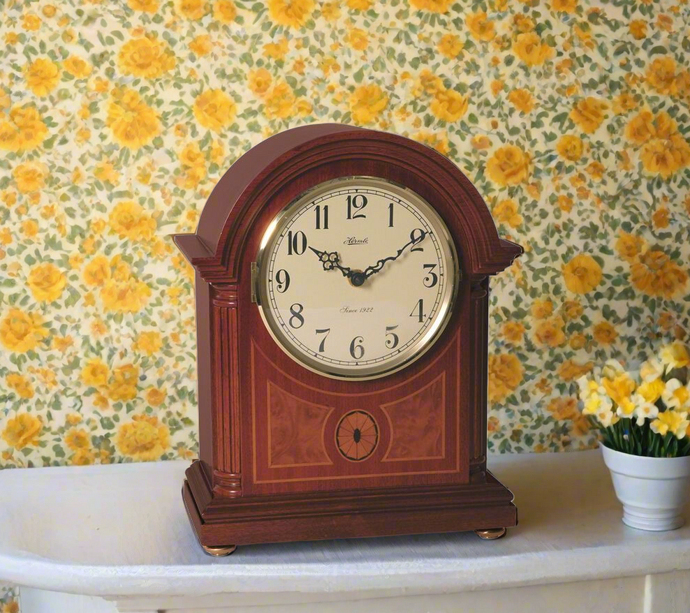 Mantel Clocks — Emperor Clock Company