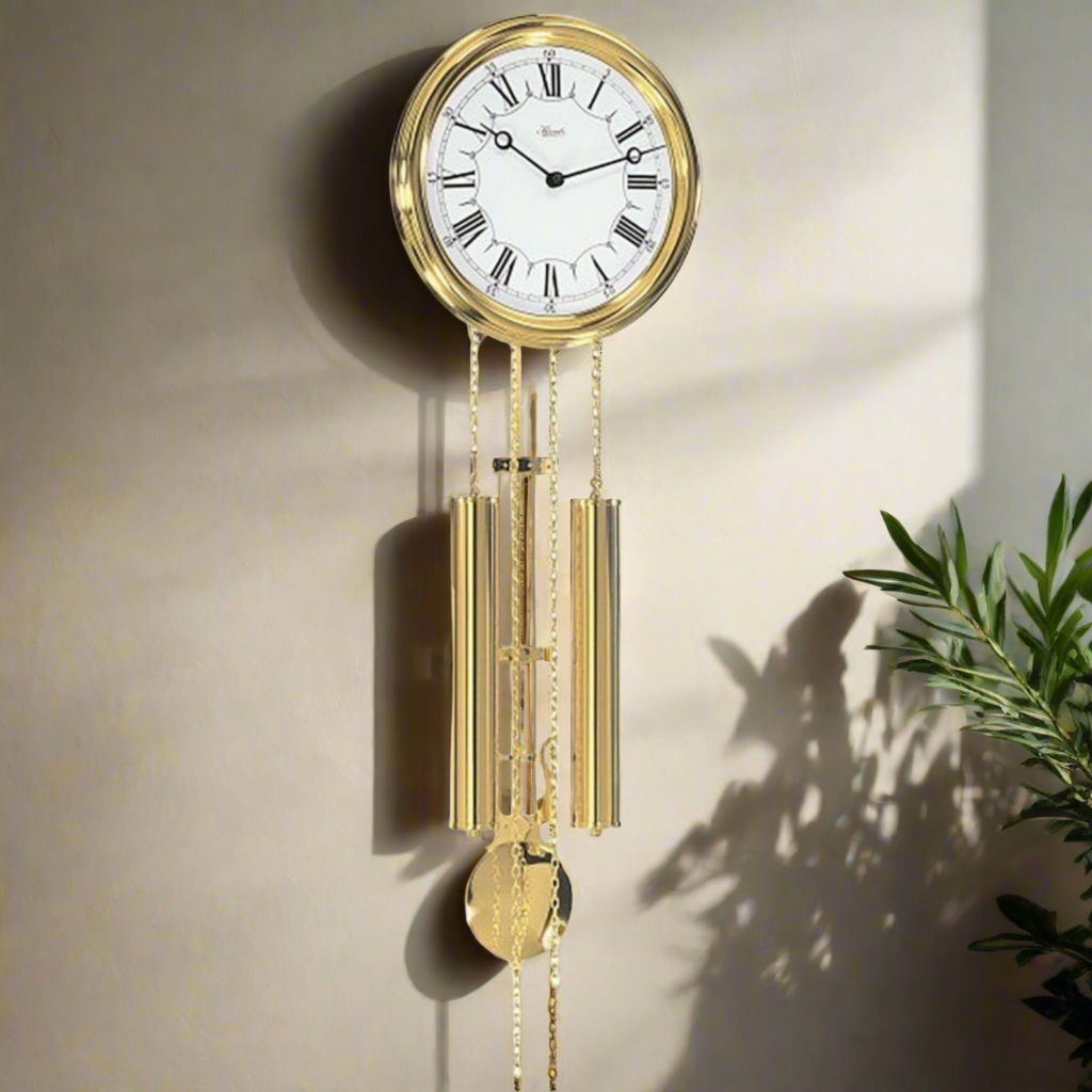 Wall Clocks — Emperor Clock Company