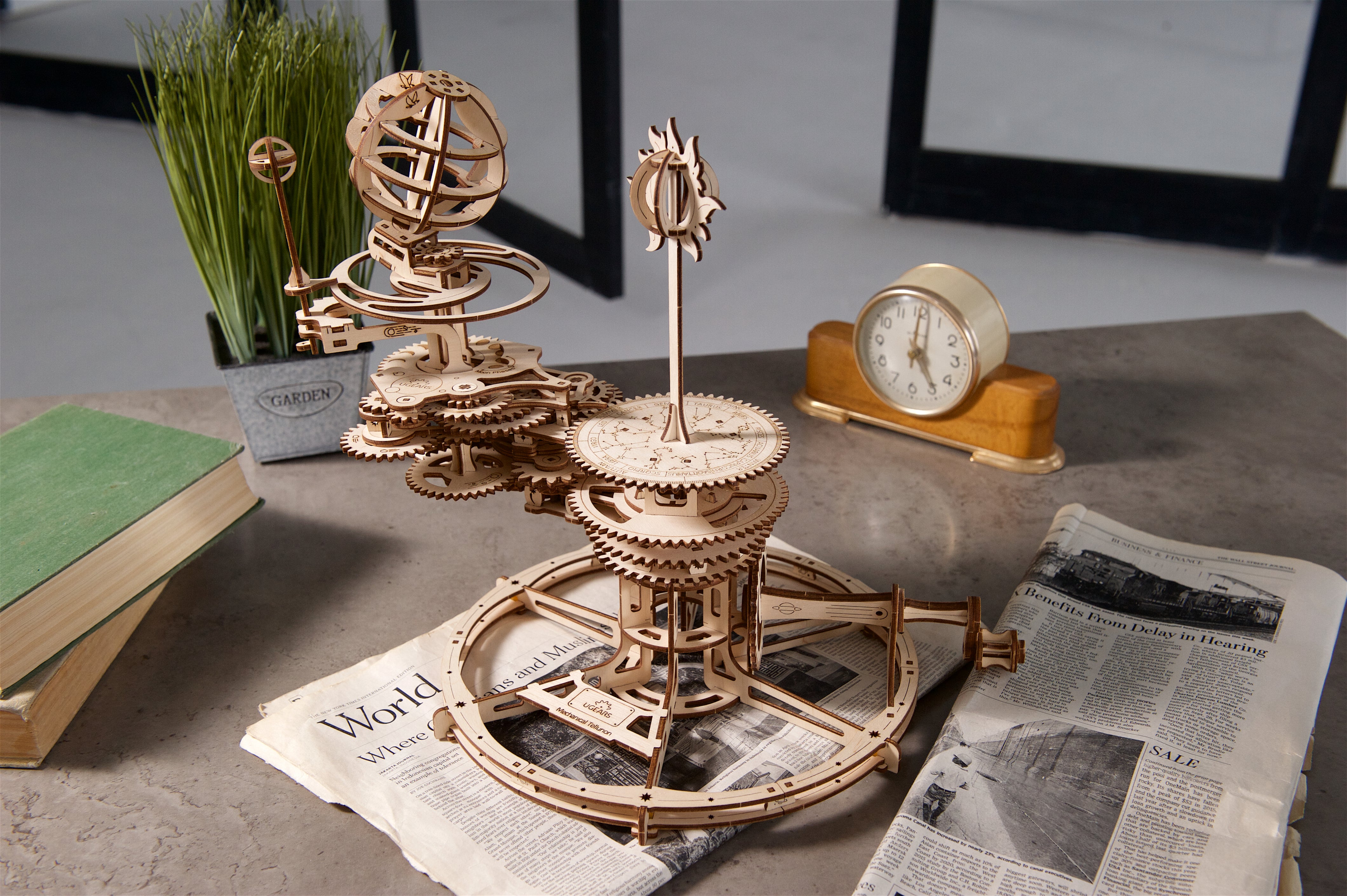 Emperor Clock Company