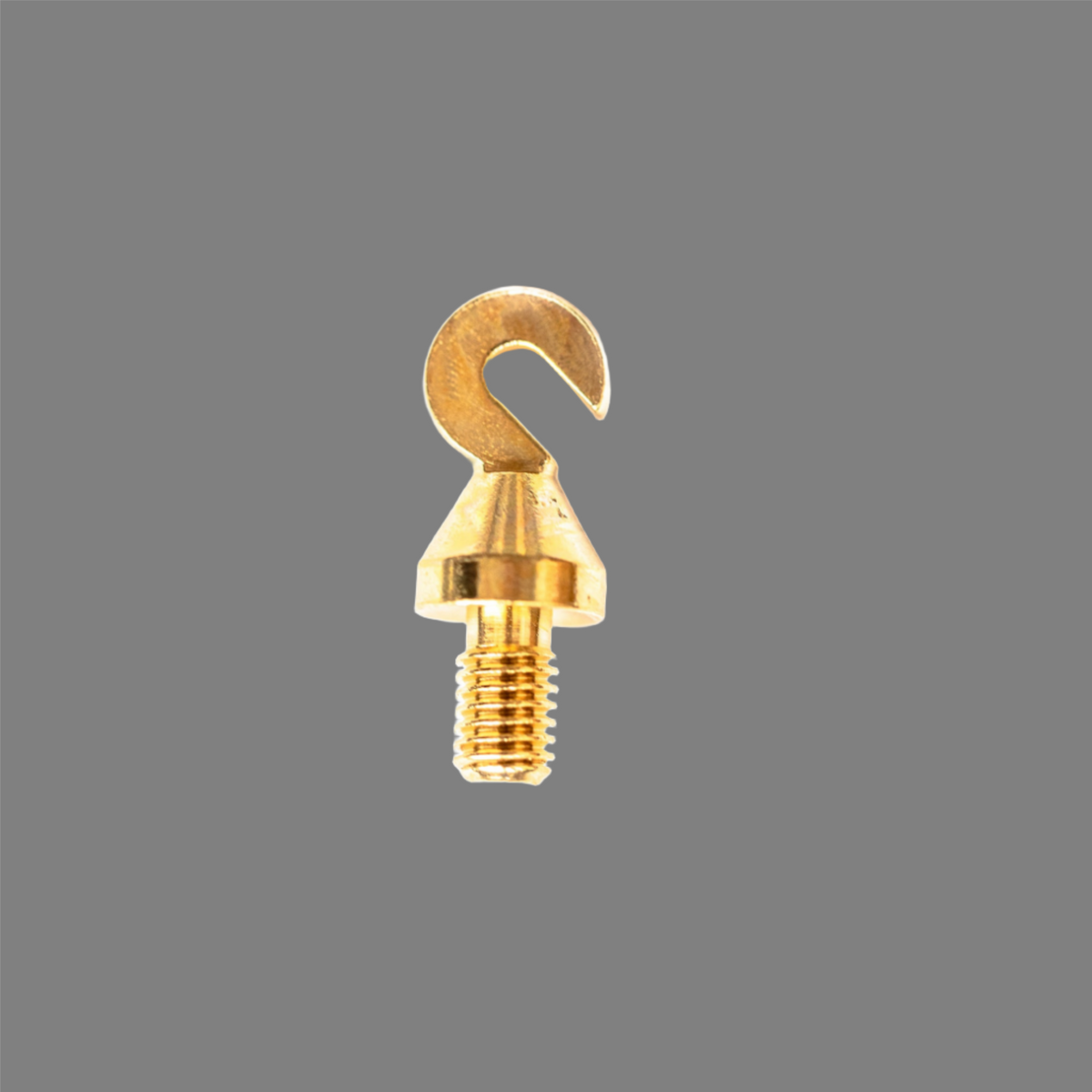 Weight Hooks - Brass — Emperor Clock Company