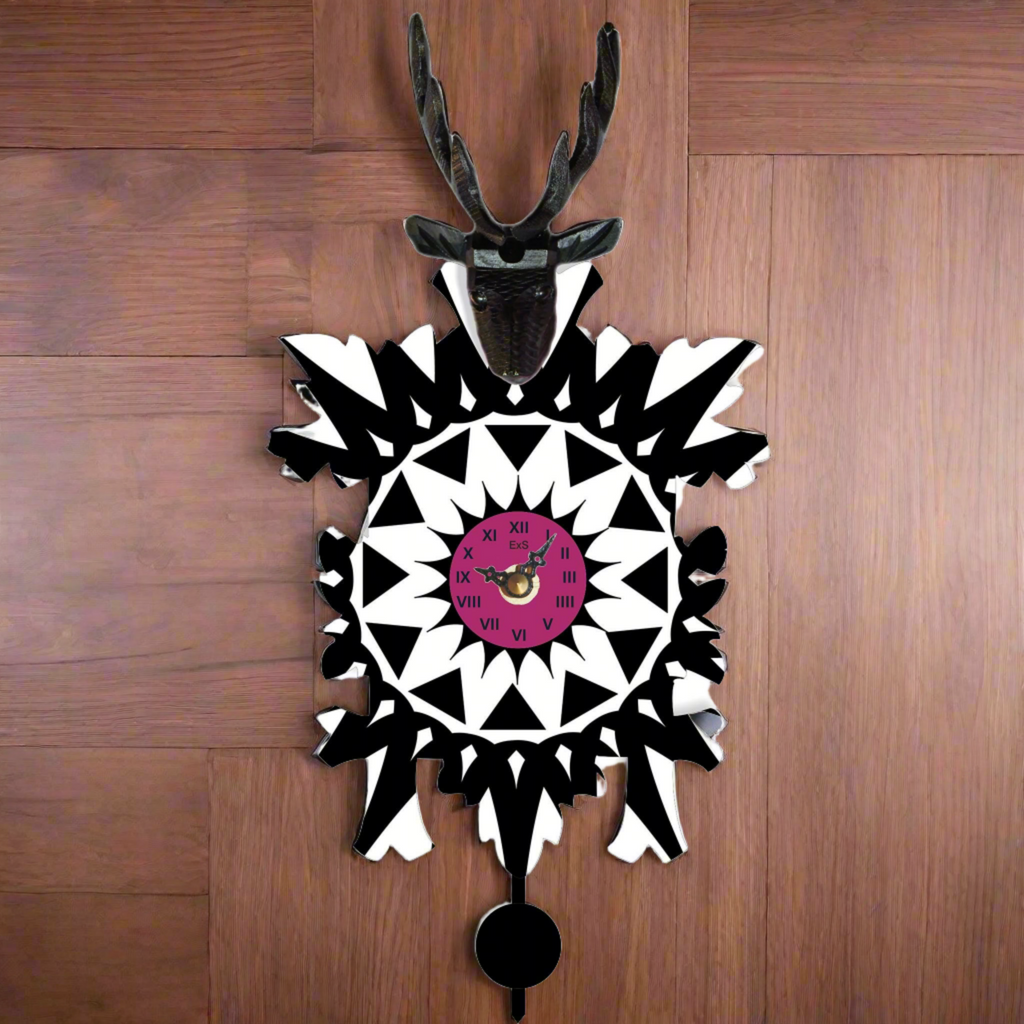 Cuckoo Clocks — Emperor Clock Company