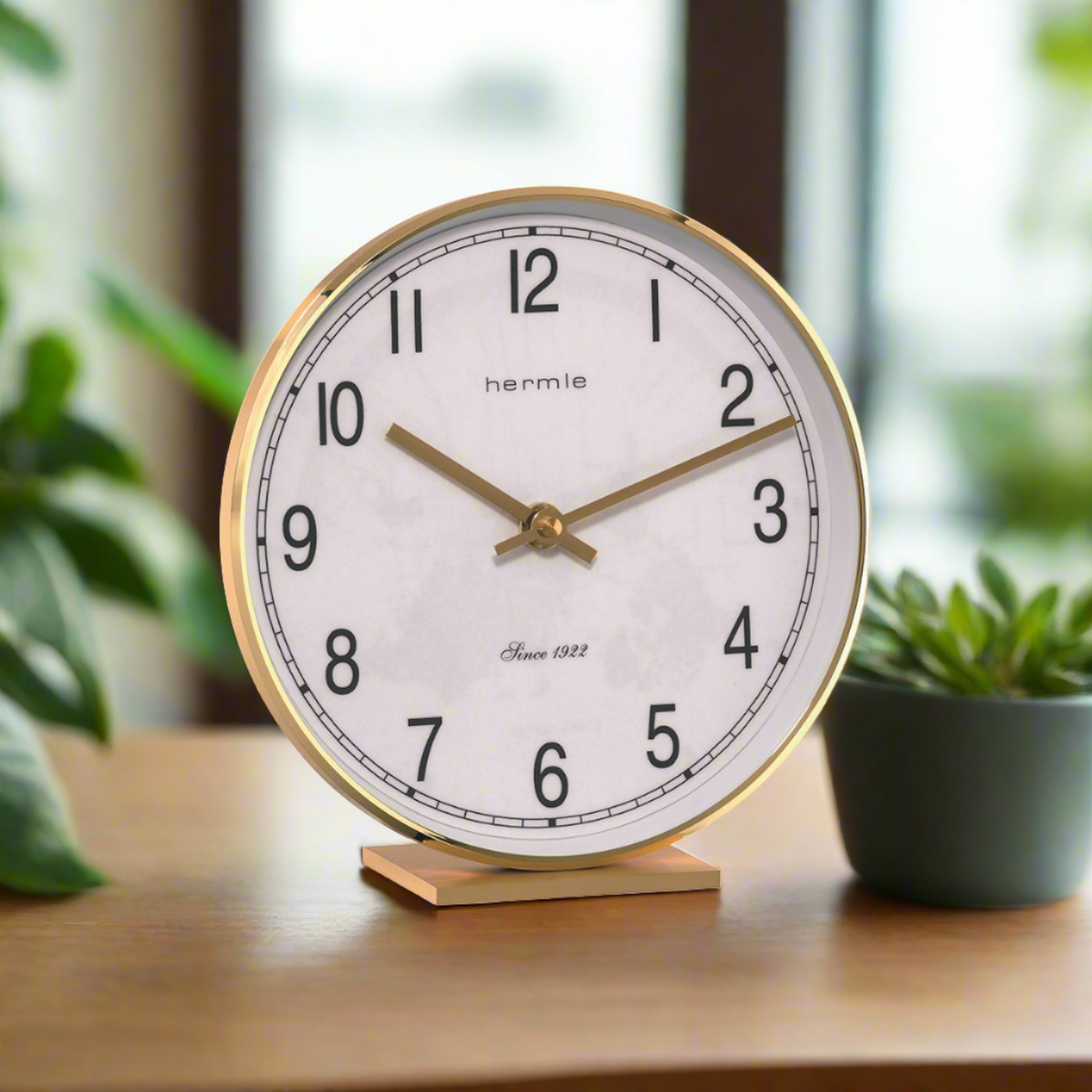 Fremont Wall Clock — Emperor Clock Company